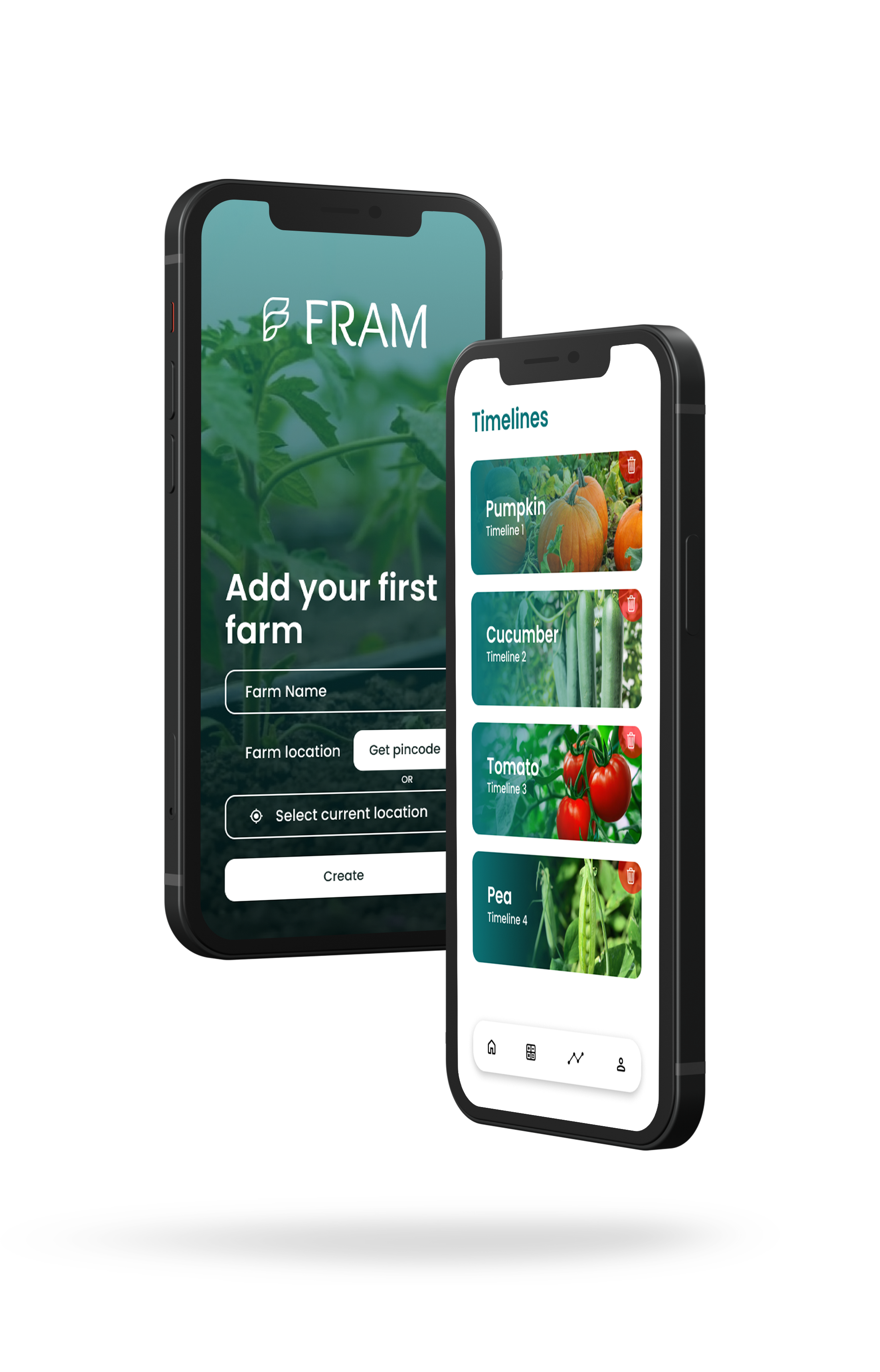 FRAM-HOME